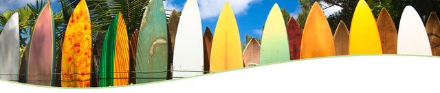 Dole Fruit Hawaii & Waialua Estate Merchandise