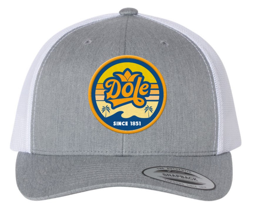 Dole Fruit Hawaii & Waialua Estate Merchandise