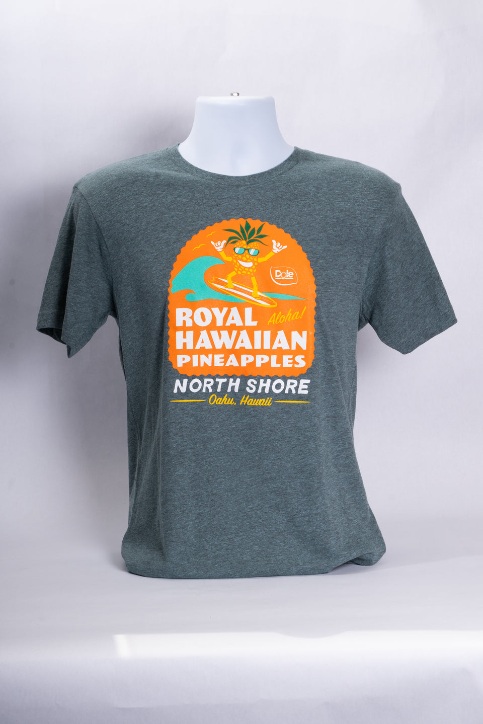 Dole Fruit Hawaii & Waialua Estate Merchandise