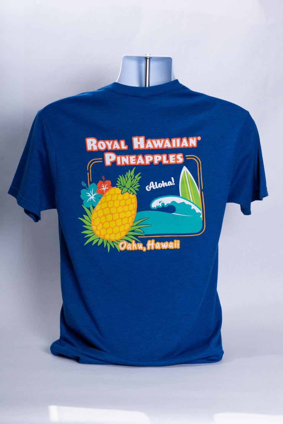 Dole Fruit Hawaii & Waialua Estate Merchandise