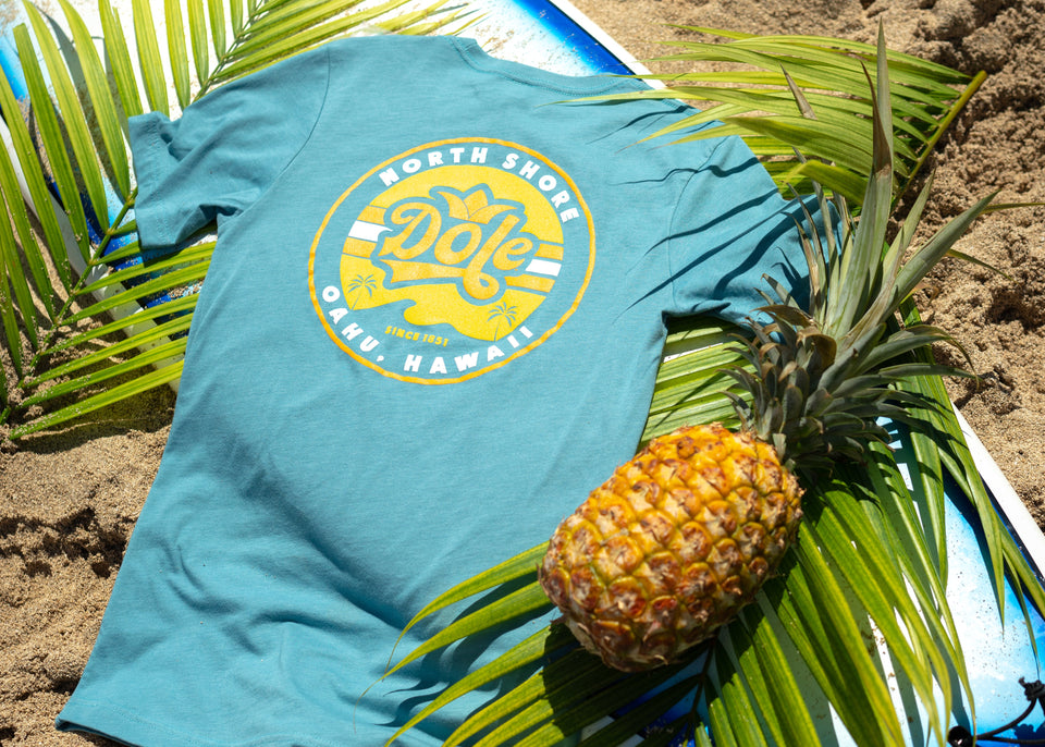 Dole Fruit Hawaii & Waialua Estate Merchandise
