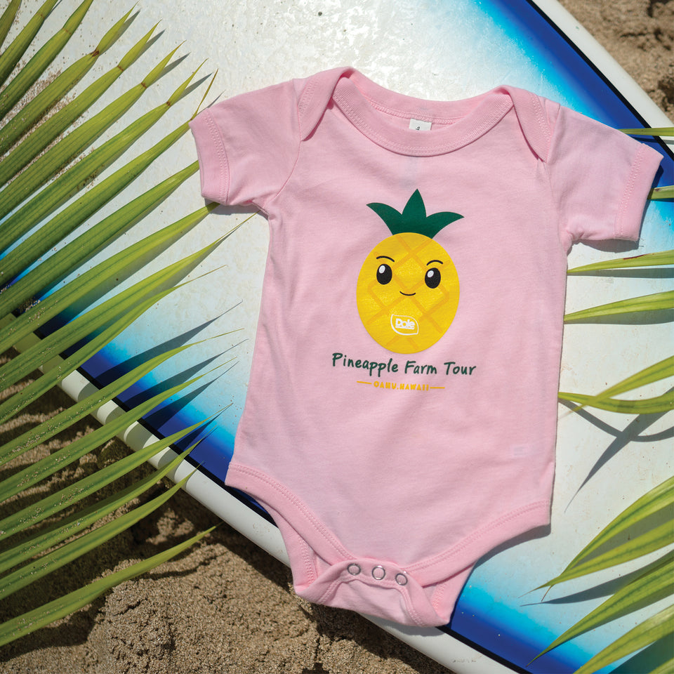 Dole Fruit Hawaii & Waialua Estate Merchandise