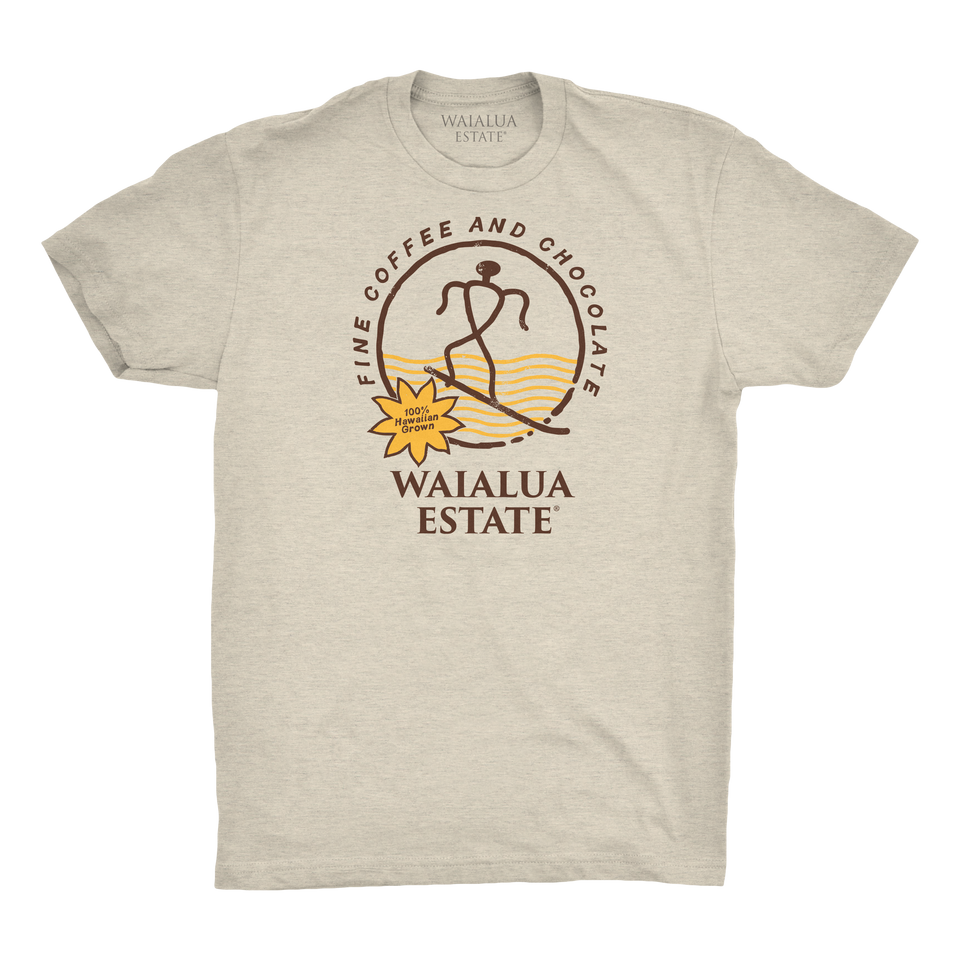 Dole Fruit Hawaii & Waialua Estate Merchandise
